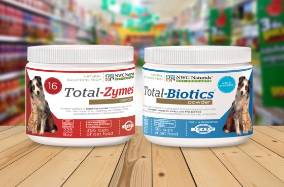 Exercise | Dogs | Official Website NWC Naturals Inc. Pet Products